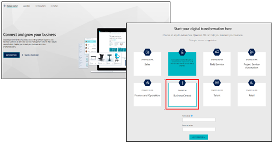 Clever Dynamics - Get Started